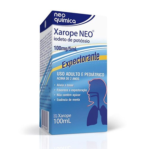 Xarope Neo Xarope