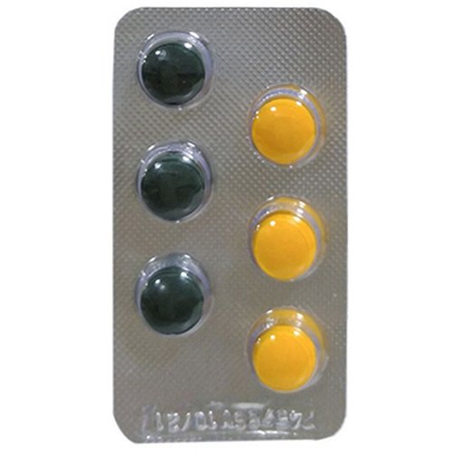 Gripinew 6 Comprimidos