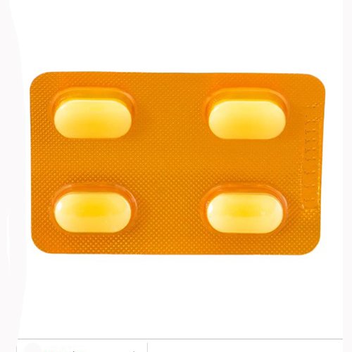 Paracetamol 750mg 4 Comprimidos
