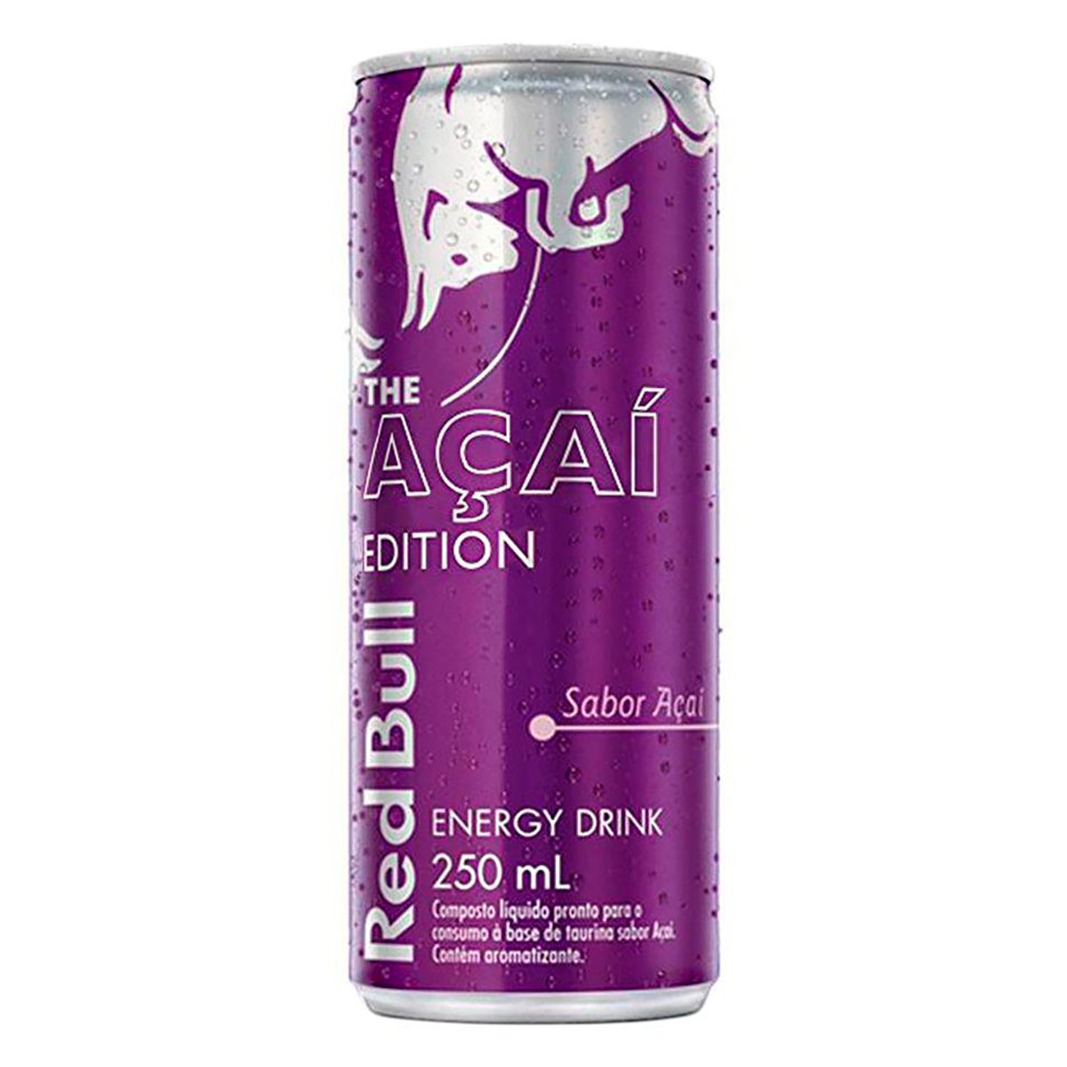 RED BULL EDITION SUMMER ACAI 250ML