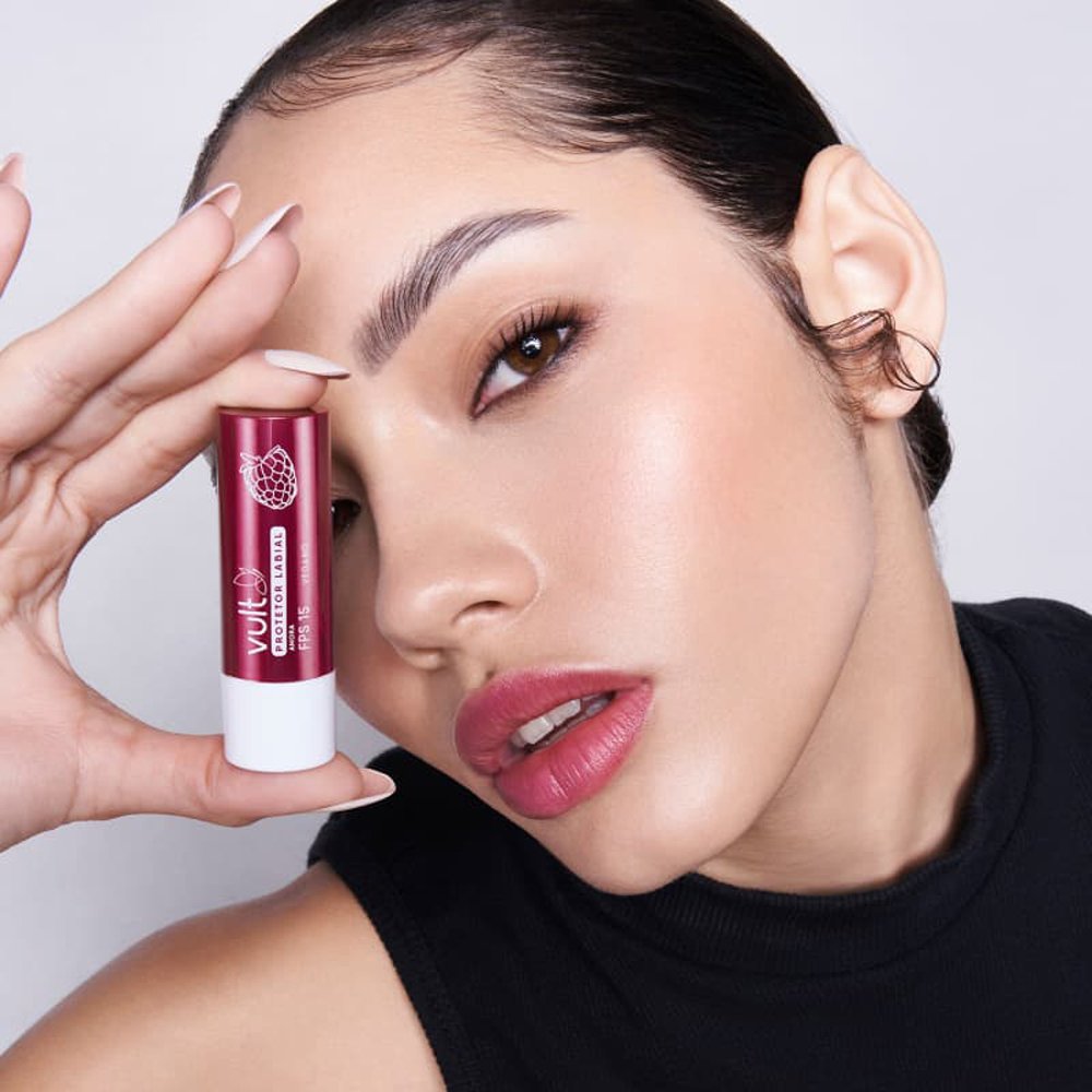 Protetor Labial Vult Amora