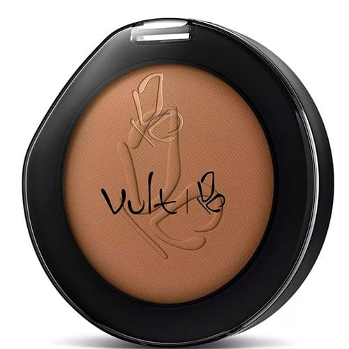 Pó Compacto Vult Basic Cor 06 9g
