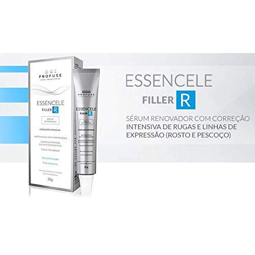 ESSENCELE FILLER R PROFUSE 30G