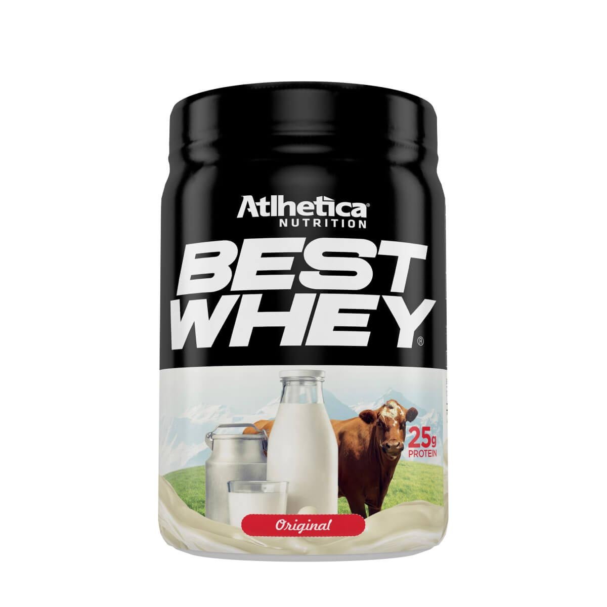 Best Whey Original 450g