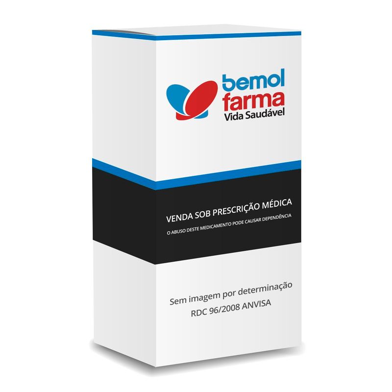 Tranquinal 0,5mg 30 Comprimidos