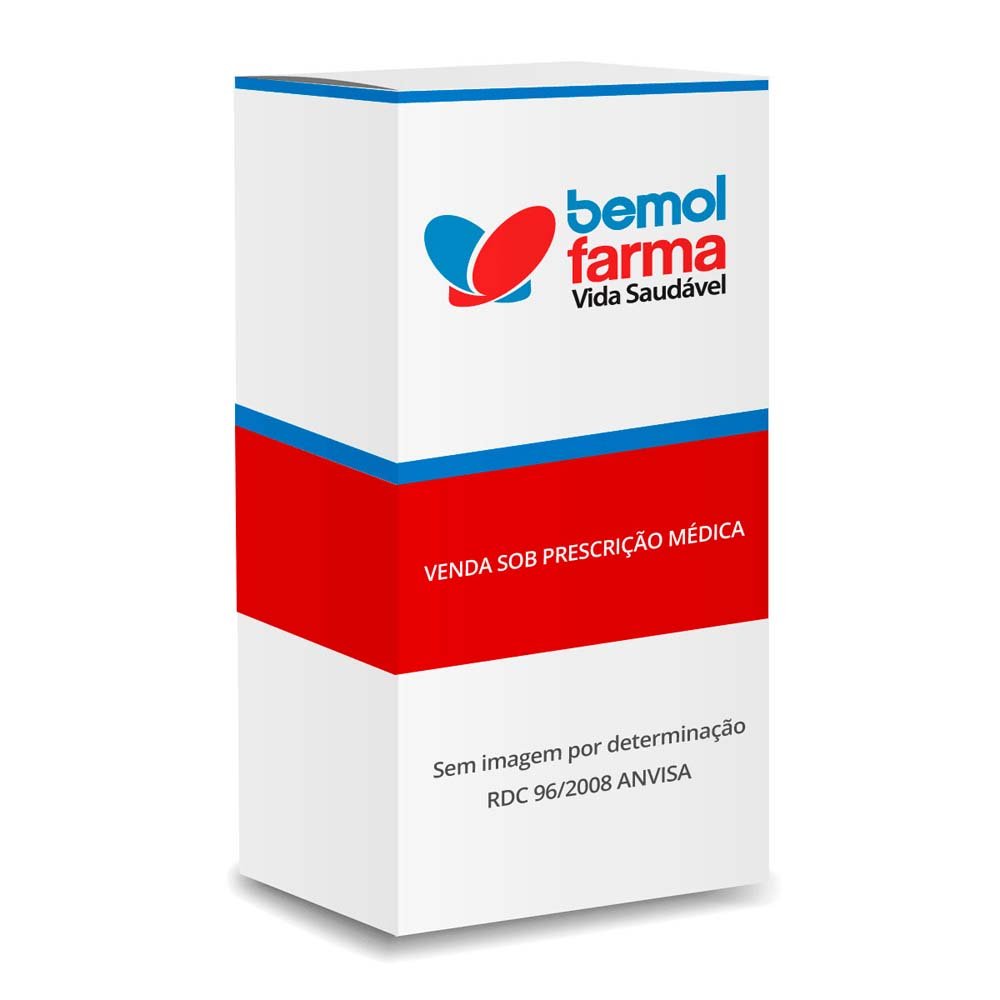 Etod Etodolaco 500mg 14 Comprimidos Revestidos Cristalia