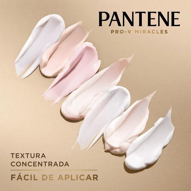 Shampoo Colágeno Hidrata e Resgata 510ml Pantene