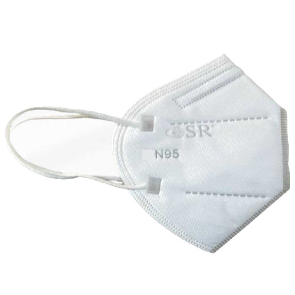 Máscara Descartável N95 SR