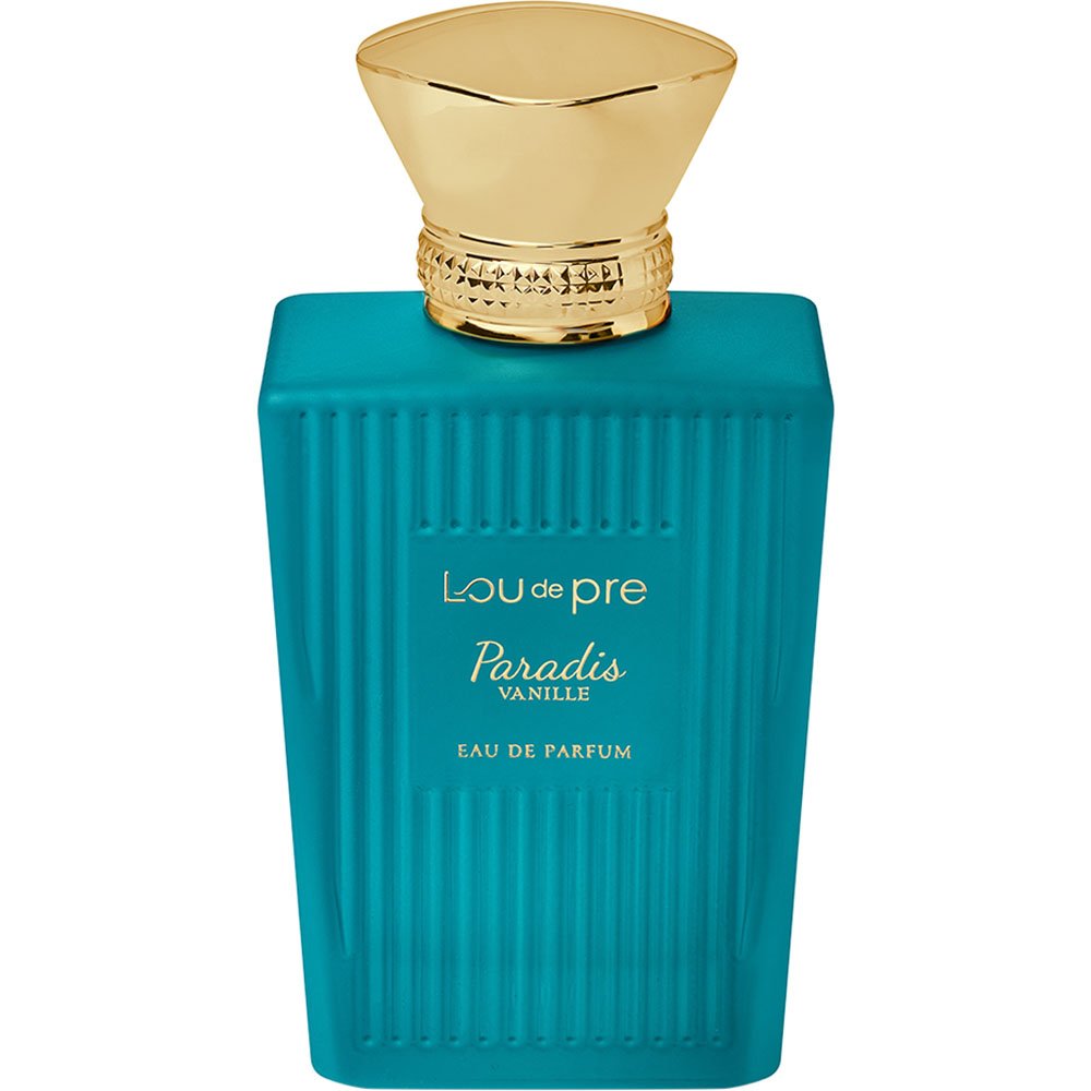 Paradis Vanille Lou de Pre Eau de Parfum 90ml