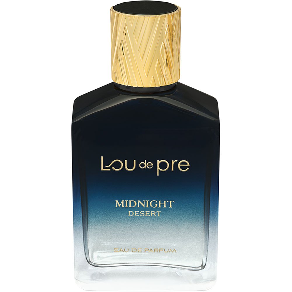 Midnight Desert Lou de Pre Eau de Parfum 90ml