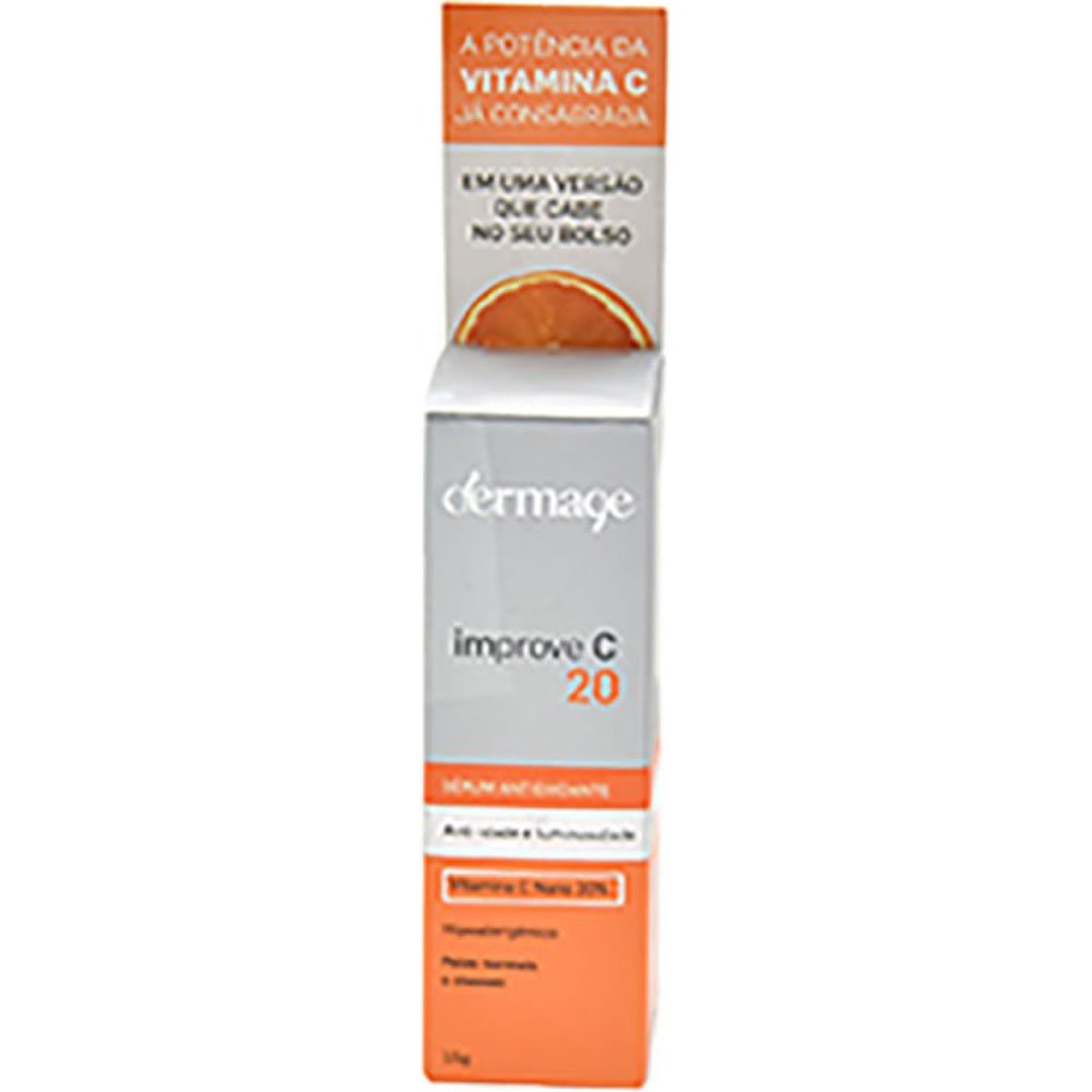 Sérum Antioxidante Dermage Improve C 20 15g
