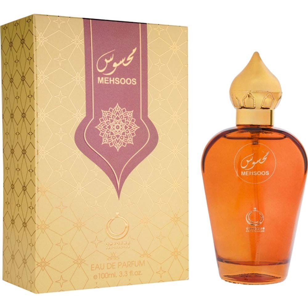 Perfume Mehsoos Eau de Parfum 100ml Orygens | Bemol Farma
